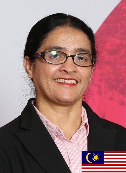 Mi-CHEST 2023: SPEAKERS